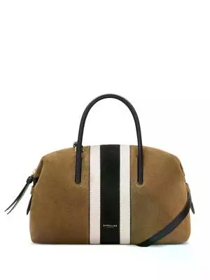 DEMELLIER Small Stockholm Tote Bag