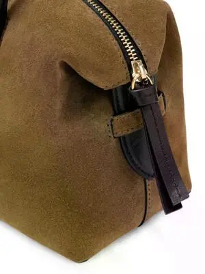 DEMELLIER Small Stockholm Tote Bag