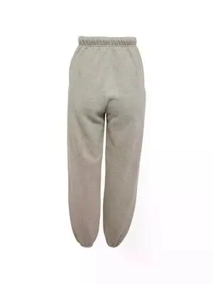 Fear Of God Logo Sports Pants For Women