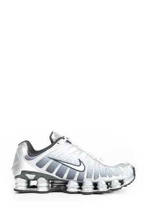 Nike Shox Tl - Grey