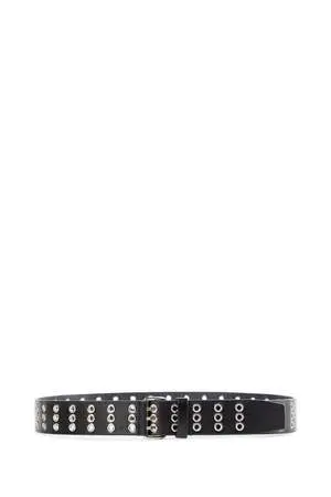 ANN DEMEULEMEESTER Ezra Belt