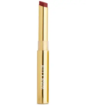 WINKY LUX Skinny Plump Demi-matte Lipstick - First Crush