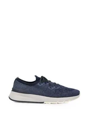 Brunello Cucinelli BRUNELLO CUCINELLI Lace Up Sneakers Multicolor