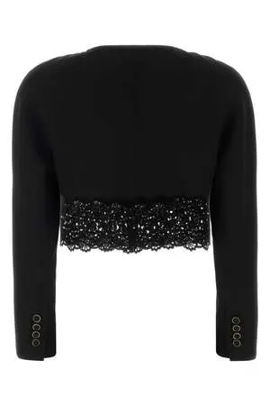 Chloé Wool Blazer
