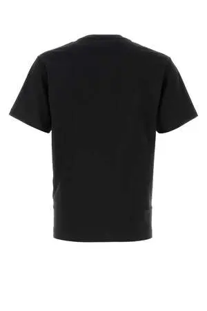 A BATHING APE Cotton 1st Camp Baby Milo T-shirt