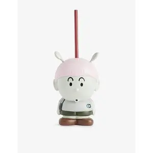 COACH X Brain Dead Alien Cup With Straw - Multi