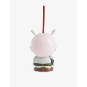 COACH X Brain Dead Alien Cup With Straw