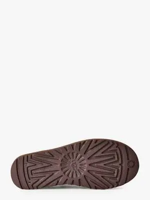 UGG Classic Micro Suede Slipon