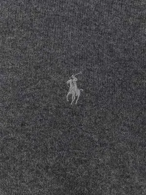 Polo Ralph Lauren Classic Wool Sweater