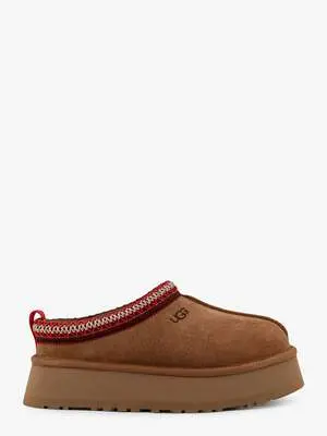UGG Tazz Suede Slipon - Brown