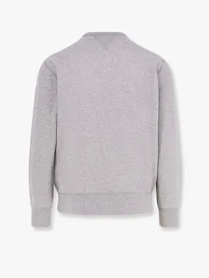 Polo Ralph Lauren Cotton Blend Crewneck Sweatshirt