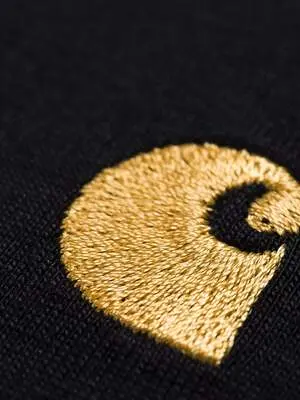 Carhartt Work In Progress Chase Cotton Tshirt