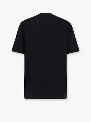 ADIDAS Y-3 Cotton Tshirt