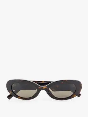 Dolce & Gabbana Acetate Sunglasses - Black