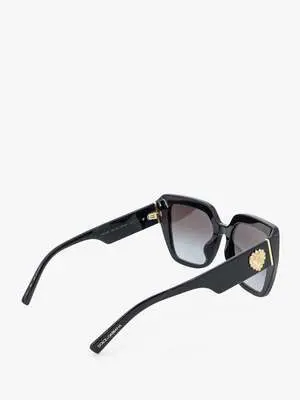 Dolce & Gabbana Acetate Sunglasses