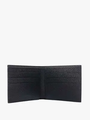 Dolce & Gabbana Leather Wallet