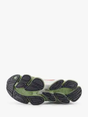 NEW BALANCE Technical Fabric 20006 Sneakers With Lateral Logo