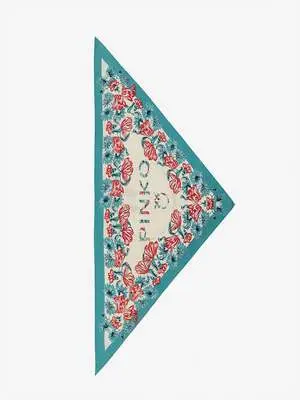 Pinko Swing Triangle Foulard - Multicolor