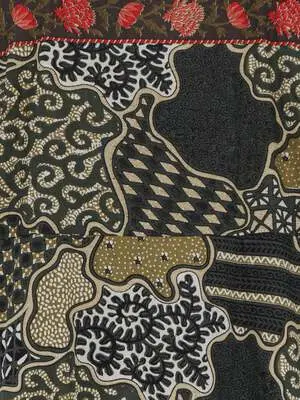 PHILIPPA 1970 Zita Cotton Long Dress