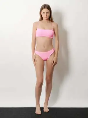 Hunza G The Original Crinkle Bikini