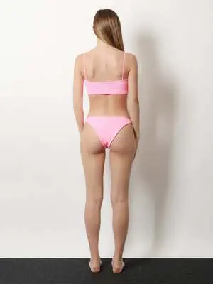 Hunza G The Original Crinkle Bikini