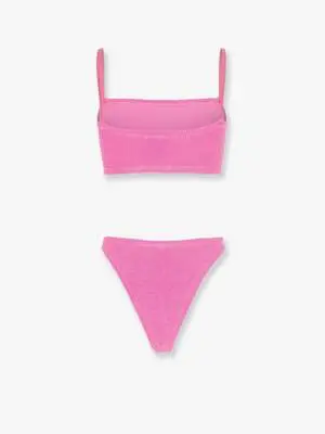Hunza G The Original Crinkle Bikini