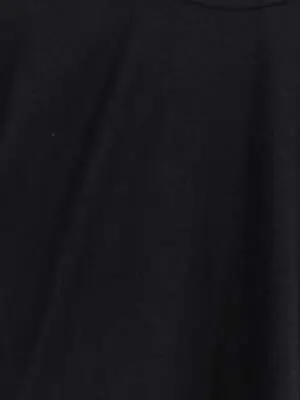 HEVO Ripalta Linen And Viscose Blend Tshirt
