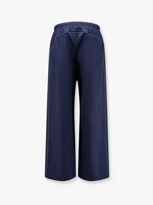 Balenciaga Tracksuit Trousers With Logo