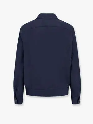 NUGNES 1920 Wool Blend Jacket