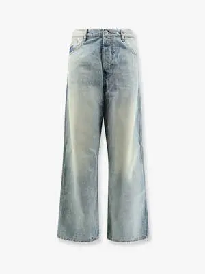 NUMERI 123456789 Denim Jeans