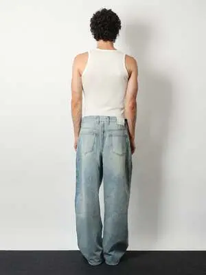 NUMERI 123456789 Denim Jeans
