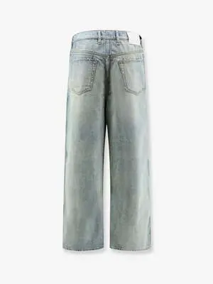 NUMERI 123456789 Denim Jeans