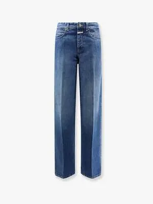 Closed Nikka Denim Jeans - Blue