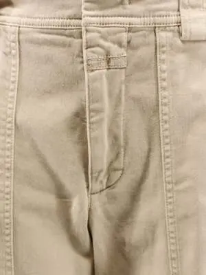 Closed Rhannon Cotton Trousers