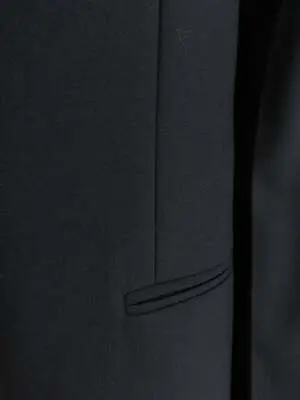 Closed Virgin Wool Blend Blazer