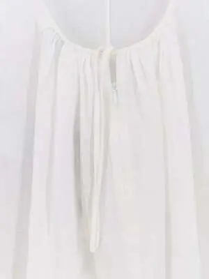 Aspesi Vissuto Linen Dress