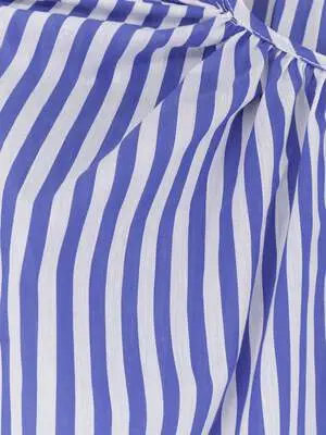 LAVI Nenné Cotton Blend Shirt