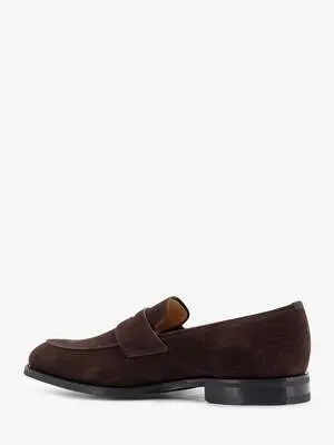 Church's Hertford R 2.0 Suede Loafers