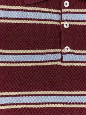 DUNST Cotton Polo Shirt
