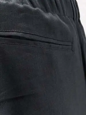 Y-81 Linen Trousers