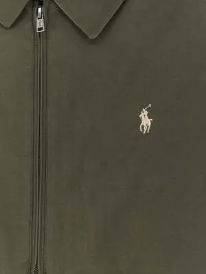 Polo Ralph Lauren Recycled Material Jacket