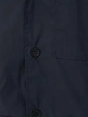 Aspesi Ago Cotton Blend Shirt