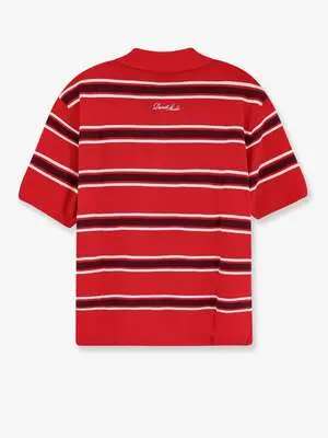 DUNST Cotton Polo Shirt