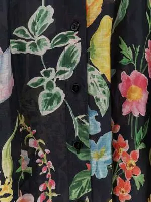 LAVI Afrodite Ramie Shirt