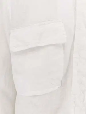 Aspesi Ricapa Linen Shirt