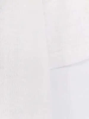 Alpha Studio Cotton Polo Shirt