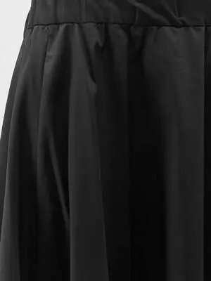 Aspesi Cotton Skirt