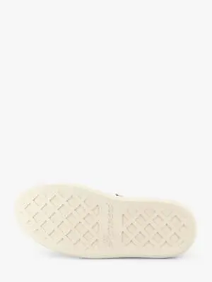 REPRESENT Repcap Canvas Sneakers