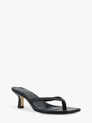 AeydĒ Wilma Leather Sandals