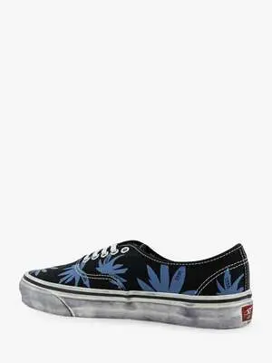 VANS Lx Authentic 44 Canvas Sneakers